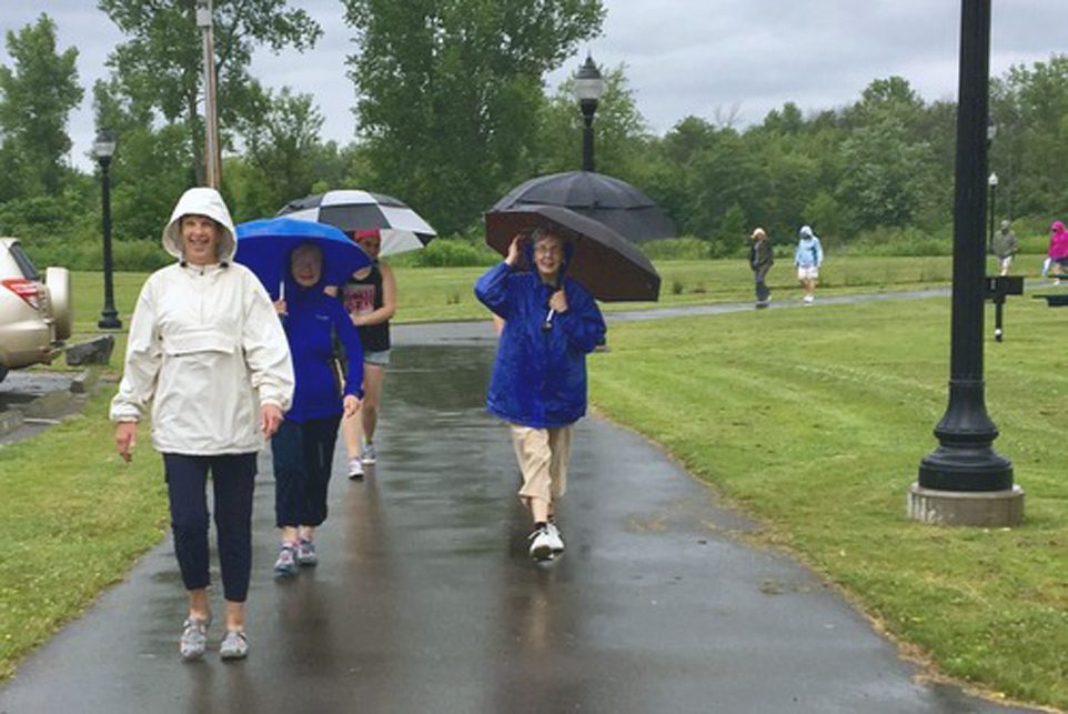 County Offering Mini-Grant Program For ‘Community Walks’ | News, Sports ...